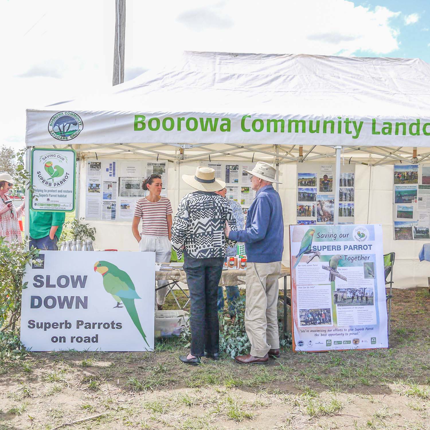Photo Gallery | Boorowa Show